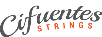 Shop | Cifuentes Strings